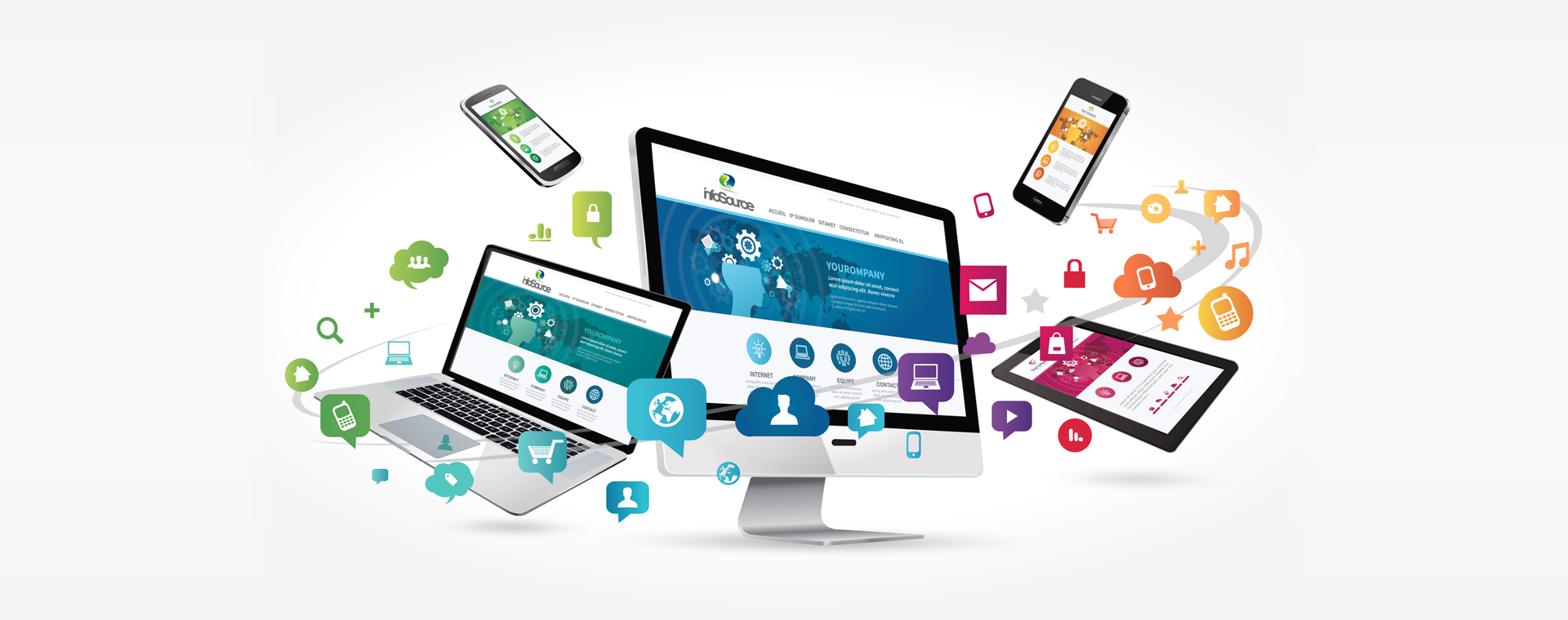 infoSource – Discover technology, Get technology